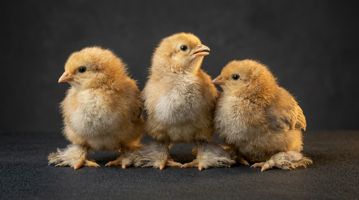 Pure Brahma House | Pakistan's Premium Brahma Breeders