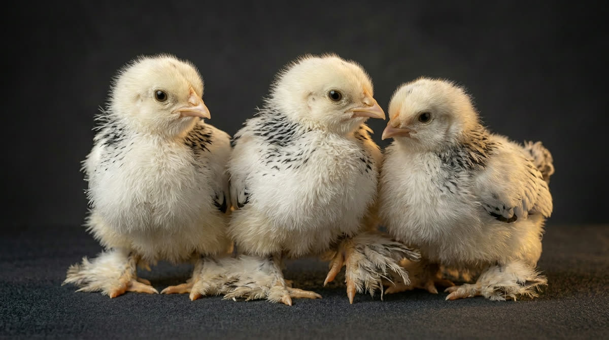 Pure Brahma House | Pakistan's Premium Brahma Breeders